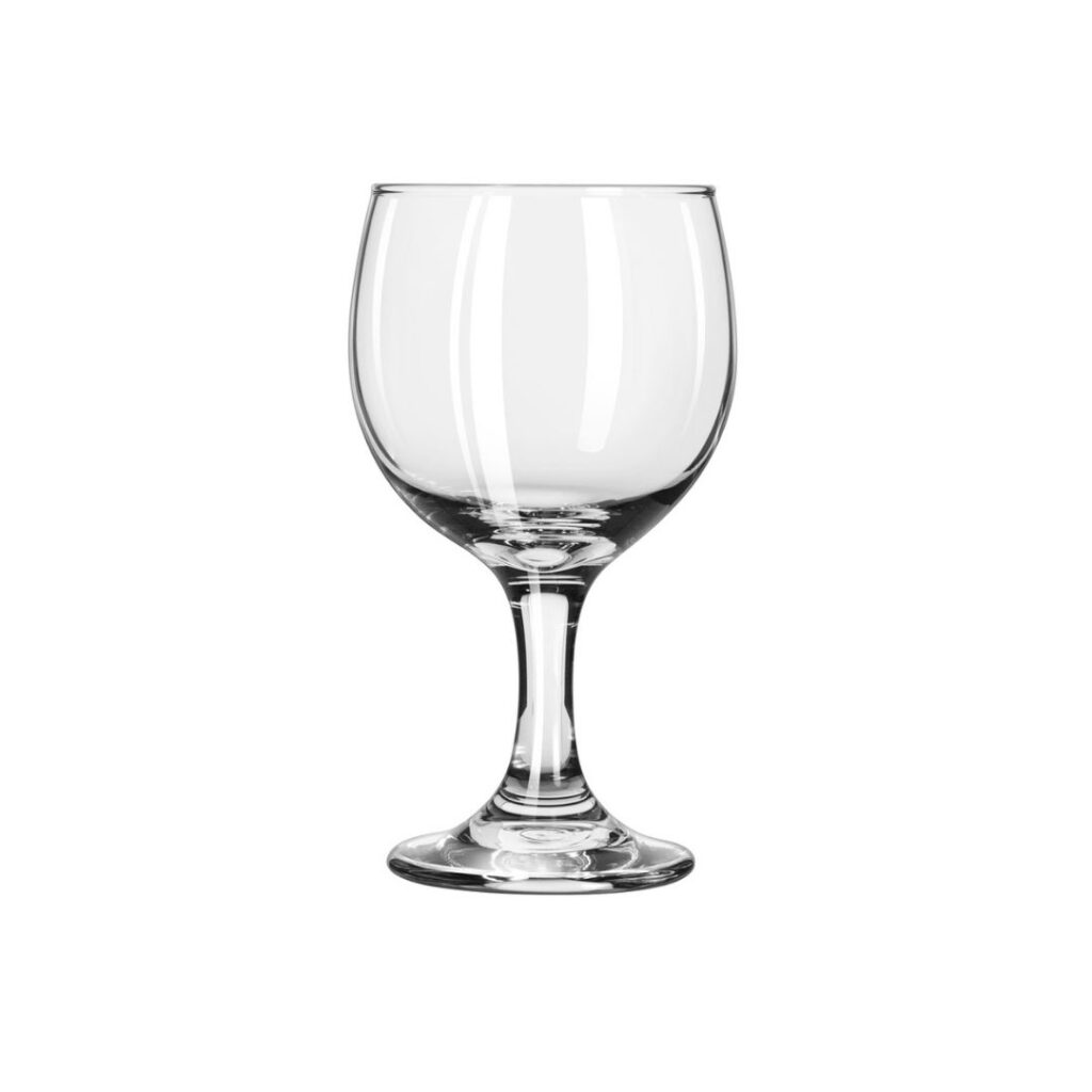 Copas de Agua – TOVECO